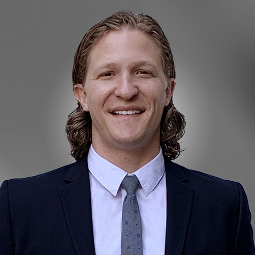 Mark Nolte | Sr. Digital Marketing Specialist | Charlotte, NC