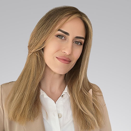 Irene Garcia Garcia | Executive Assistant | Madrid, Spain
