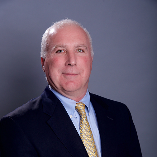 James Hoskinson | Vice President | Arlington, VA