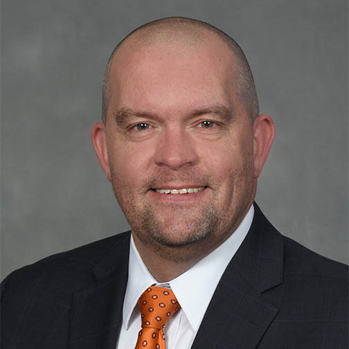 Jason Ulmenstine | Strategic Accounts | Cincinnati, OH