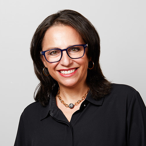 Jennifer Blitzer | Corporate Projects Lead | Jericho, NY