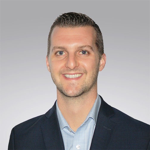 Jeremy Erndt | Vice President, Energy & Power | Alpharetta, GA