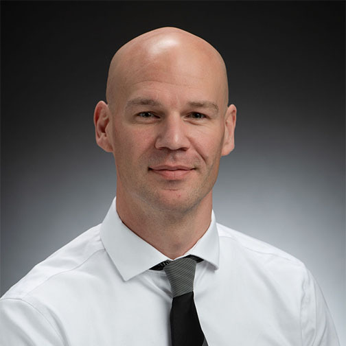 Jeremy Rose | Director | Bingham Farms, MI