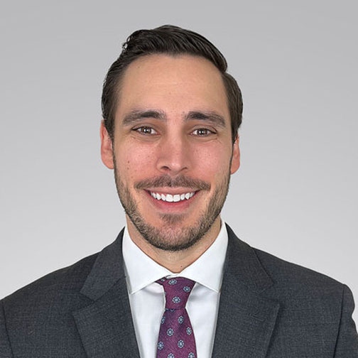 Joseph Pauszek | Managing Scientist, Human Factors | Phoenix, AZ