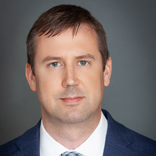 Jonathan Gibson | Assistant Vice President | Downers Grove, IL