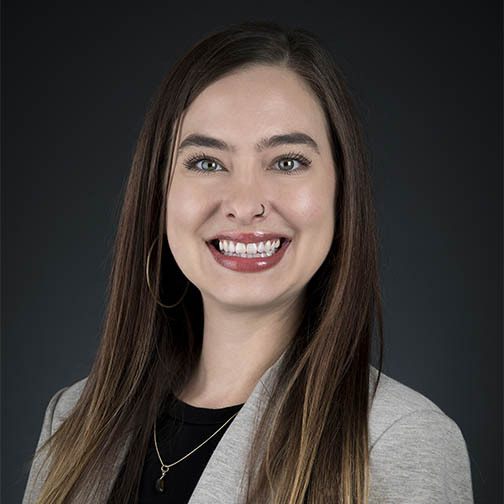 Kayla Stephens | Accident Reconstruction | Denver, CO