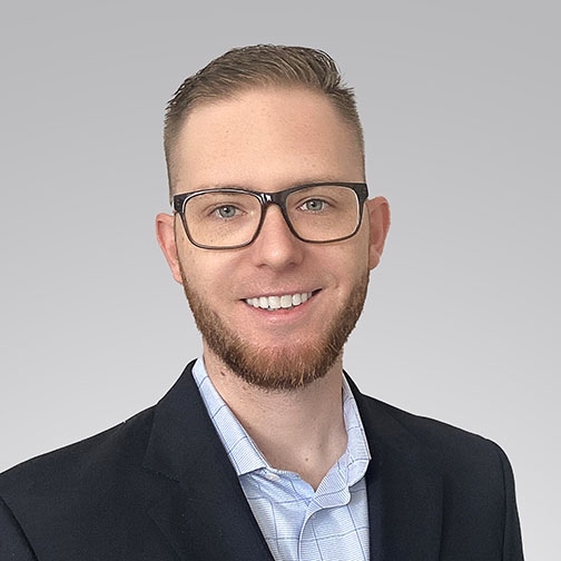 Kory Johnson | Environmental Scientist | Houston, TX