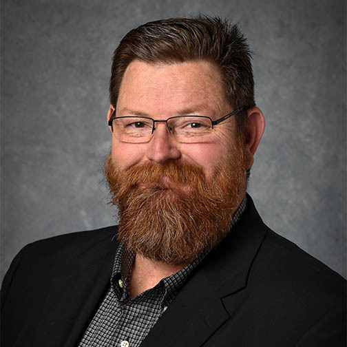 Kyle Boggs | Director | Oklahoma City, OK