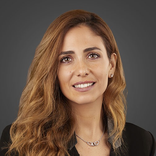 Lara Aoun | Senior Project Manager | New York, NY