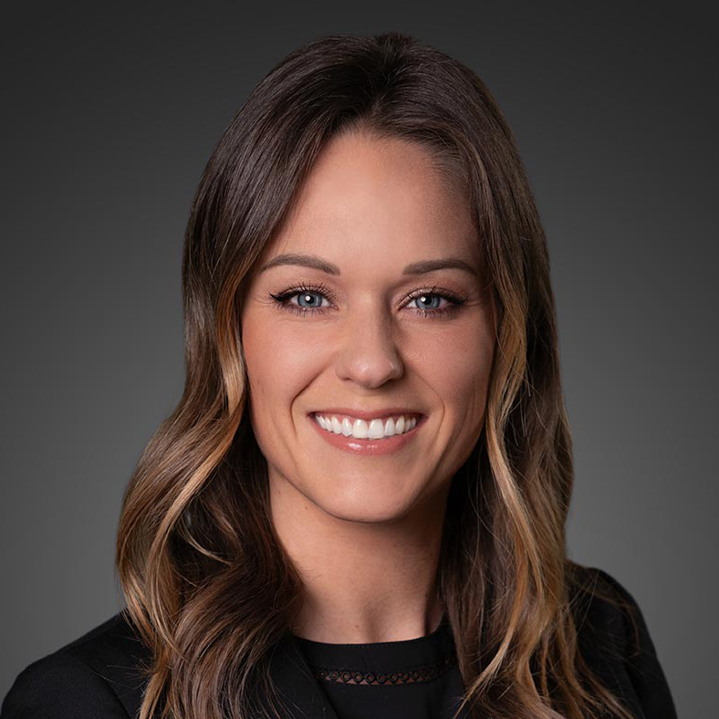 Laura Erb | Organizational Change Management Lead | Charlotte, NC