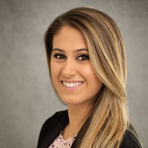 Lauren Touchberry | Analyst | Vero Beach, FL