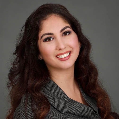 Lorena R. Machado | Director | Houston, Texas