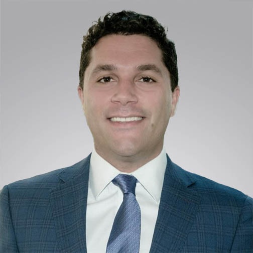 Luc Batawi | Senior Associate | Boston, MA