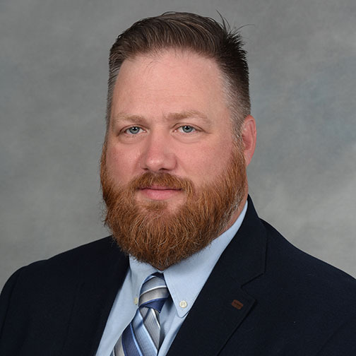 Philip J. Manning | Director | Cincinnati, OH
