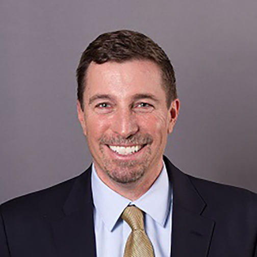 Mark Hartmann | Senior Vice President | Overland Park, KS