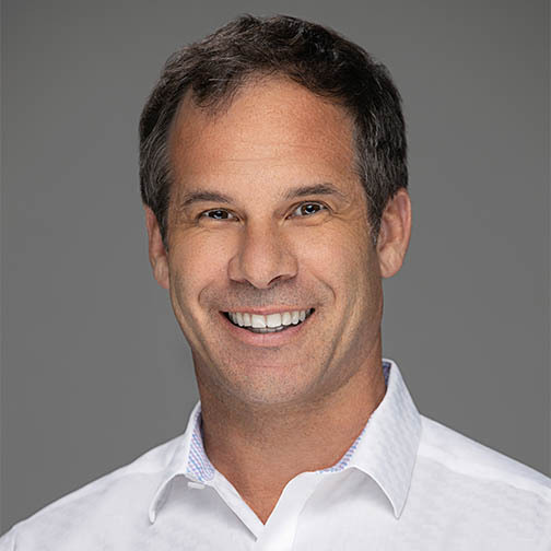 Mark Little | Director | Charlotte, NC