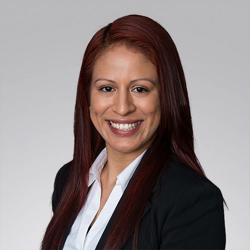 Marylou Avalos | Senior Analyst | Westmont, NJ