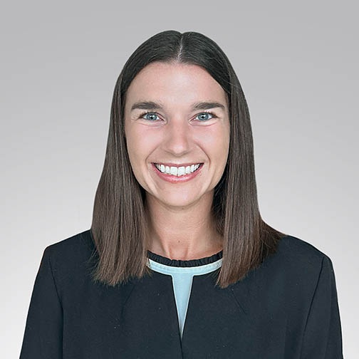 Megan Miller | Associate Director | Miami, FL