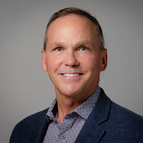 Michael Eddings | Senior Vice President | Houston, TX