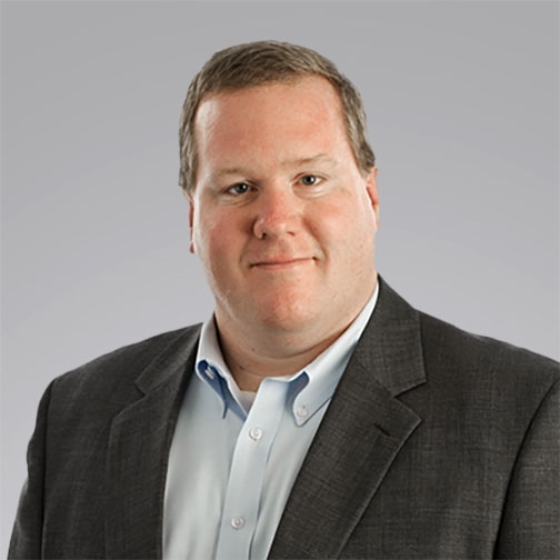 Michael Gaul, ﻿CTP, CFE | Senior Director | Chadds Ford, PA