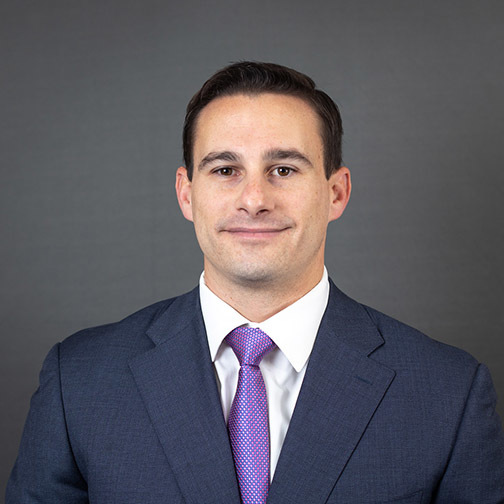 Michael Brophy | Director | Orlando, FL