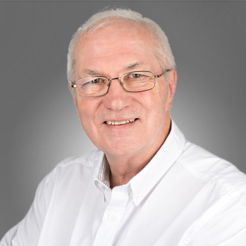 Michael Clift, DipArch | Associate Director | London, UK