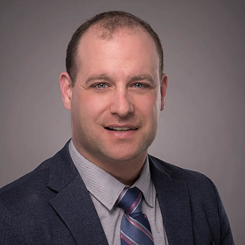 Nick Daigle | Civil Engineer | Moncton, New Brunswick