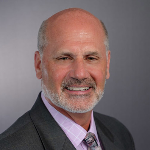 Peter Fogarty, CPA | Executive Vice President | Boston, MA