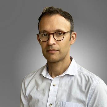 Philip Veall | Forensic Architect | London, UK