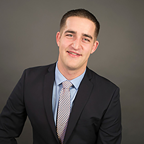 Richard Ragucci | Director | Columbia, MD