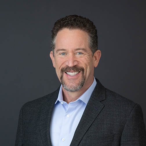 Richard Tropp | Senior Vice President | Newport Beach, CA