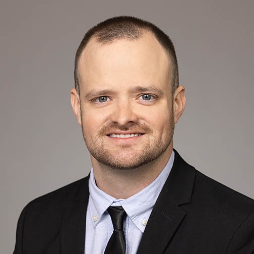 Ryan Kilbane | Visualization Analyst | Denver, CO