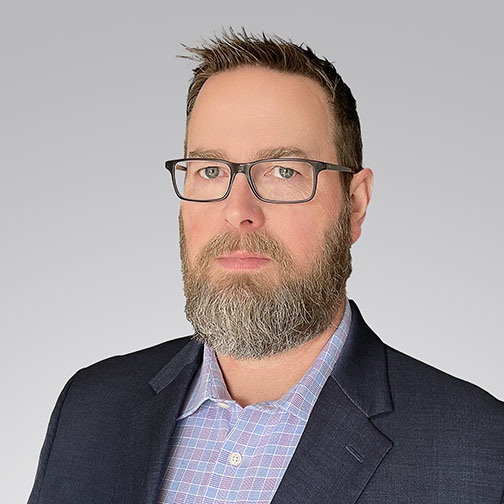 Scott Nichols | Director | Overland Park, KS