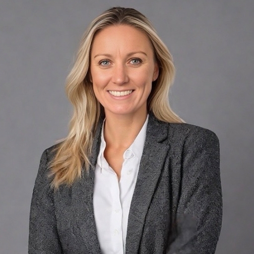 Tiffany Drane | Senior Vice President | Addison, TX