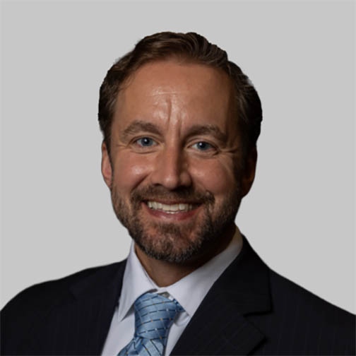 Timothy Allison | Professional Engineer | St. Louis, MO