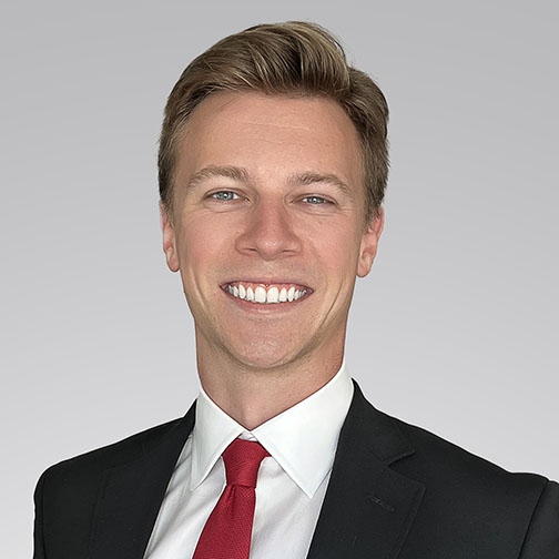 Vlad Rudenko | Senior Consultant | Tampa, FL