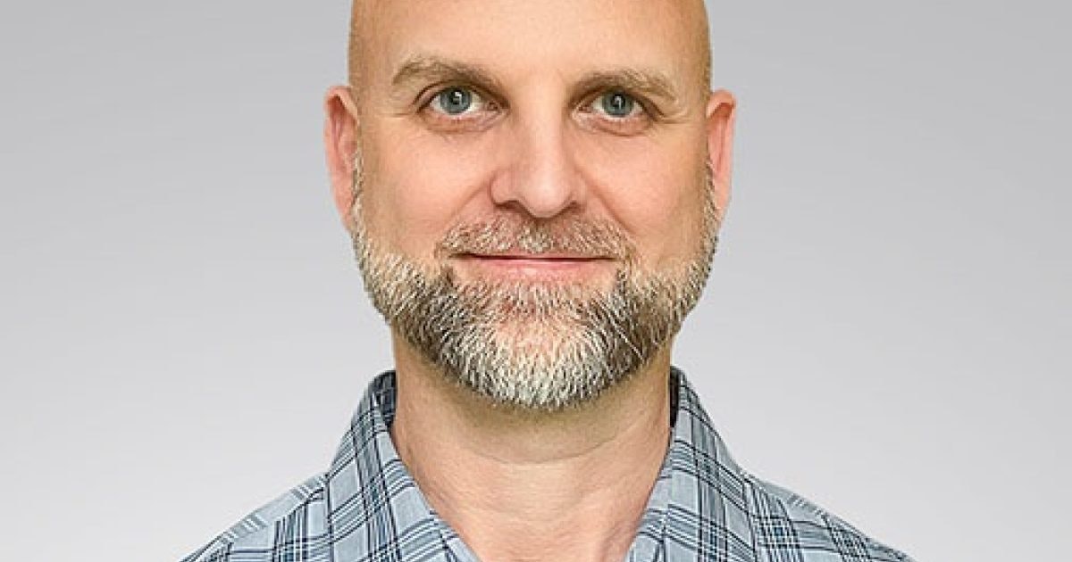 Adam Morine, PE | Principal Engineer | Redmond, WA