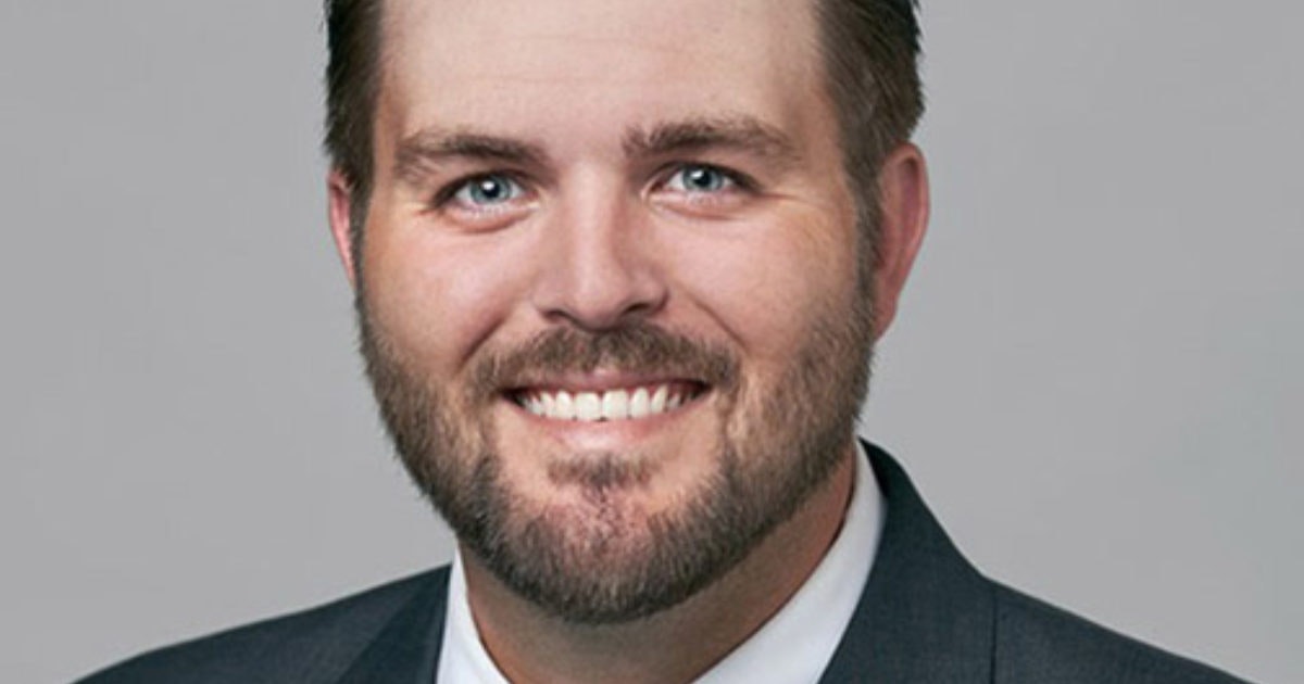 Alex Degan | Assistant Vice President | San Francisco, CA