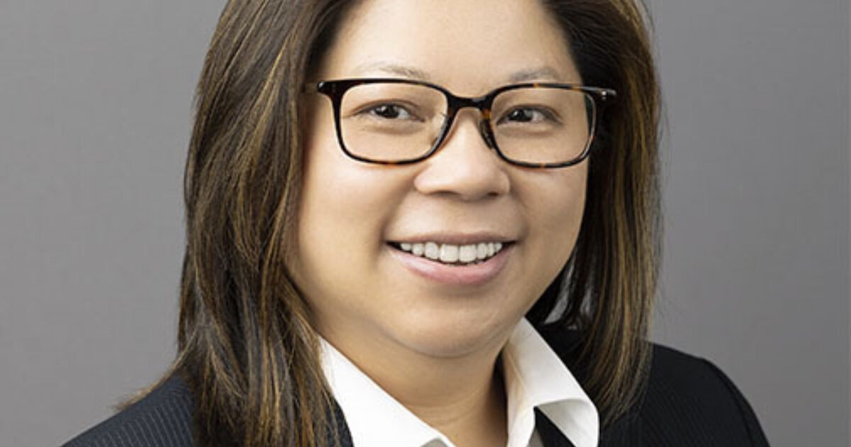 Amy Tsang | Senior Director | New York, NY