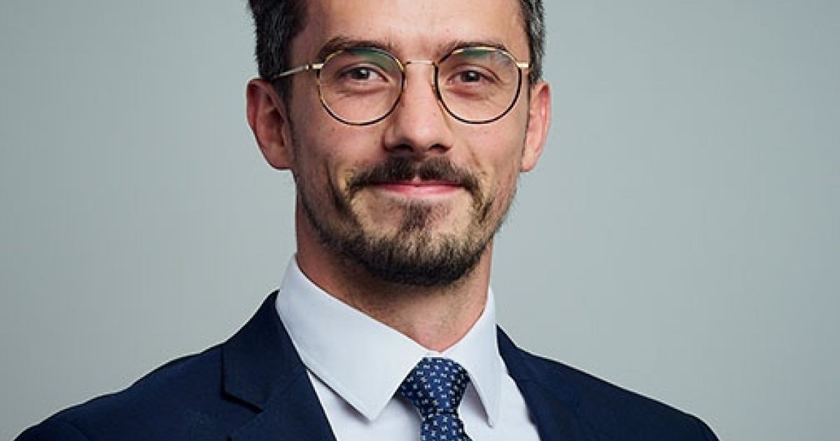 Benjamin Guinard | Senior Director | London, UK
