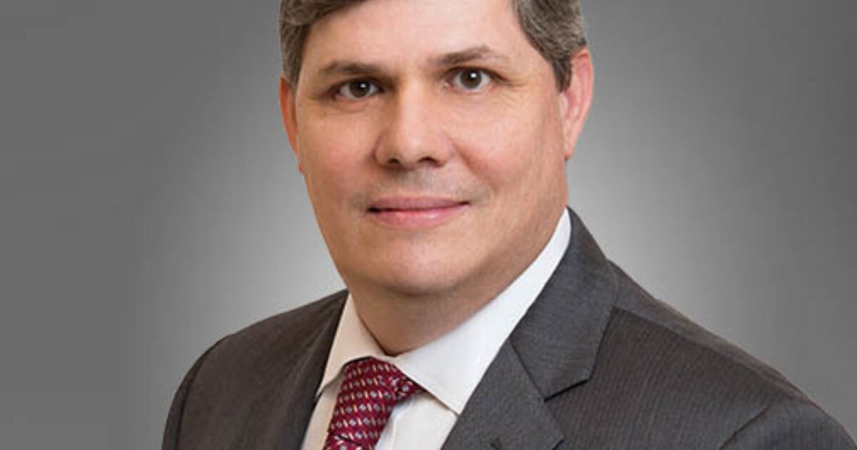 Bryan Van Uden | Financial Investigations | Houston, TX