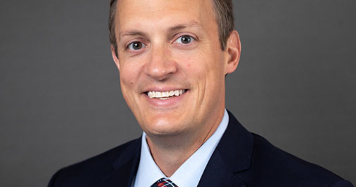 Chris Johnson, CPA | Senior Vice President | Alpharetta, GA