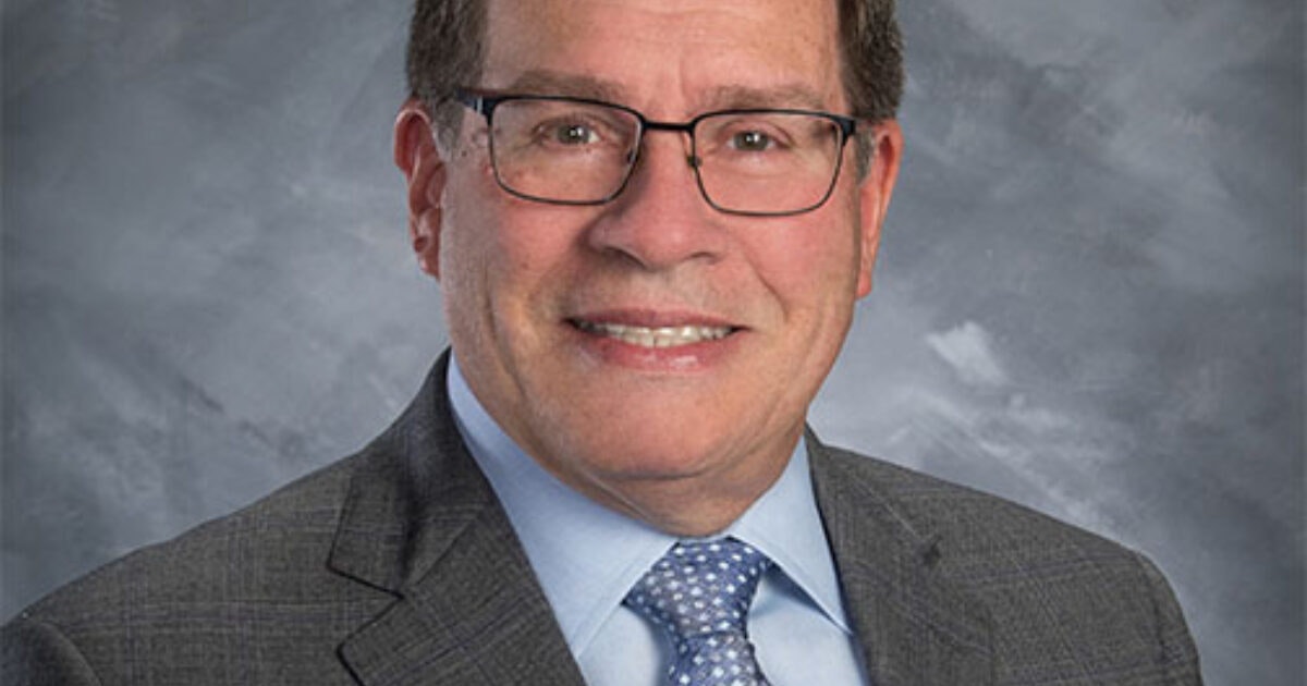 Dan Paulus | Senior Vice President | Phoenix, AZ