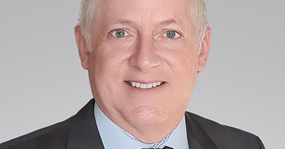 David Fraser | Senior Director | Ottawa, ON