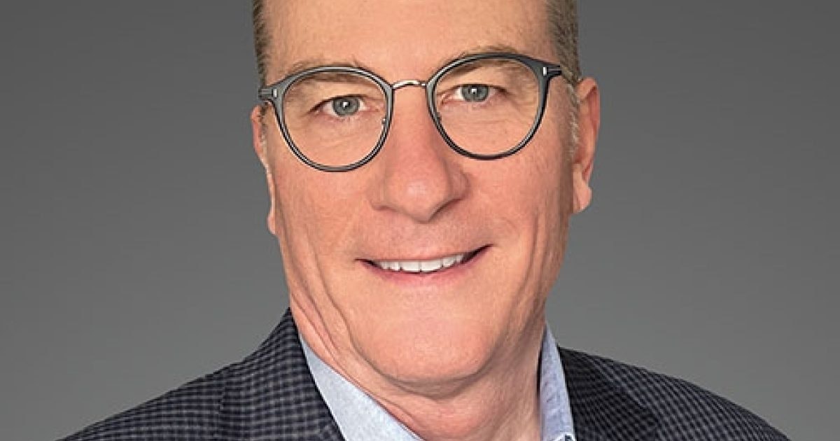 Dave Melchers | Chief Information Officer | Chicago, IL