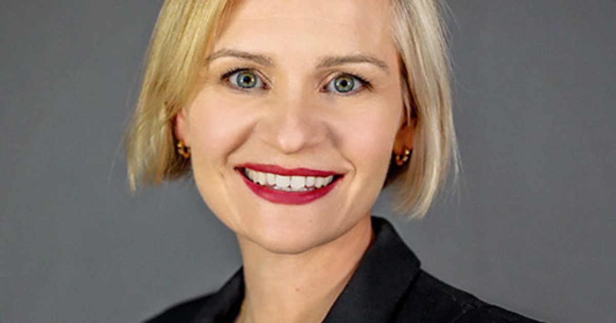 Deborah Ford, CPA | Senior Vice President | Newport Beach, CA