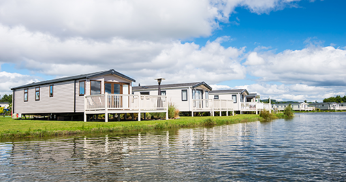 Does the Building Code Apply to Mobile Homes?