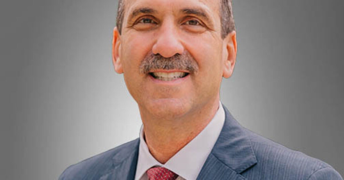 Donald Fournier, PE | Senior Engineer VI | Orlando, FL | J.S. Held