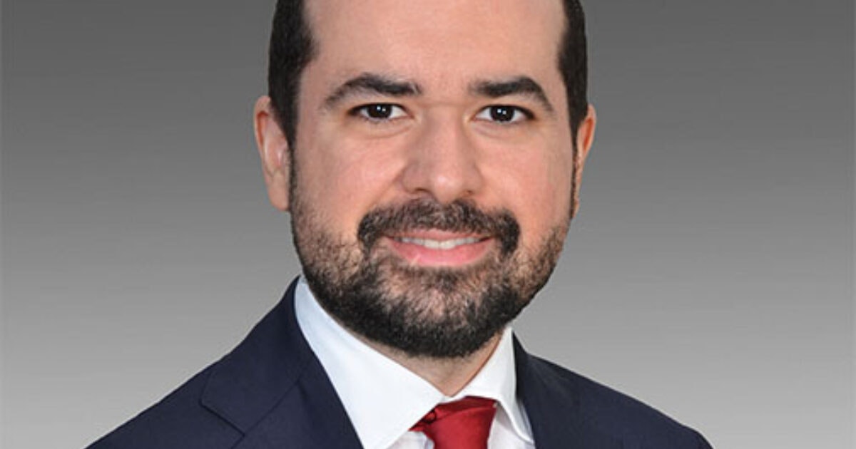 Emmanuel Cruz | Director | Reston, VA