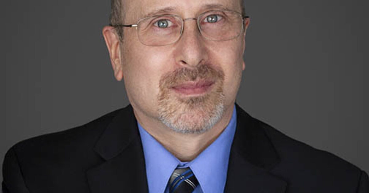 Eric Drabkin, PhD | Forensic Economist | San Francisco, CA